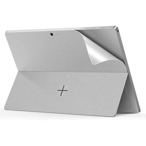 MoKo Tablet Back Skin Stick Decal for Microsoft Surface Pro 7 Plus ...
