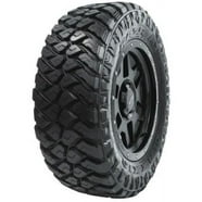 Maxxis Razr AT LT 35X11.50R17 Load E 10 Ply A/T All Terrain Tire ...