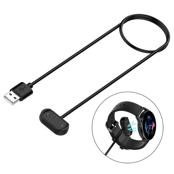 Charging Cable Replacement Watch Charger 1M Overload Protection, Smart ...