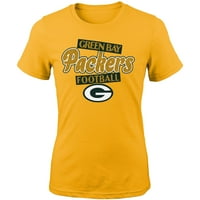 Green Bay Packers T-Shirts - Walmart.com