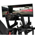 Next Level Racing F-GT Elite Direct Monitor Mount - Carbon Grey (NLR ...
