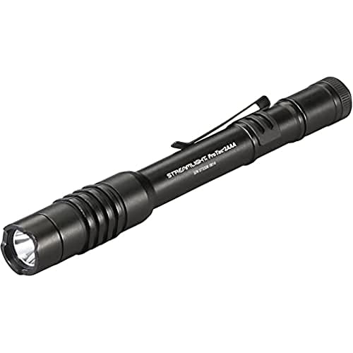 Linterna Streamlight ProTac 2AAA 130 lúmenes con baterías | Walmart en ...