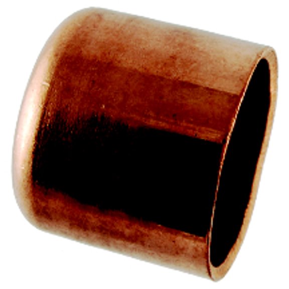 Rubber Pipe Cap