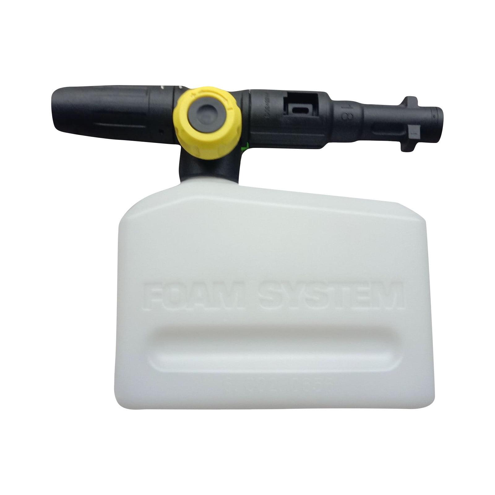 Clearance High-pressure Foam Cleaning Machine Dedicated Car Wash Water ...