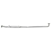 Lexus Es Exhaust Resonator Pipe
