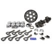 Eagle SBC Balanced Rotating Assembly Kit - 383 .030 for Small Block ...