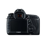 Canon EOS 5D Mark IV DSLR Full Frame Digital Camera (Body Only ...