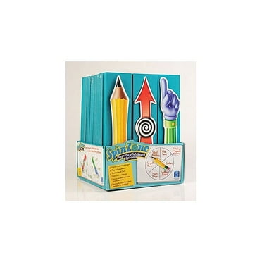 Free Shipping! Educational Insights SpinZone Magnetic Whiteboard ...