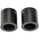 Dorman - Help Coolant Bypass Caps - EPDM 3/4in - Walmart.com