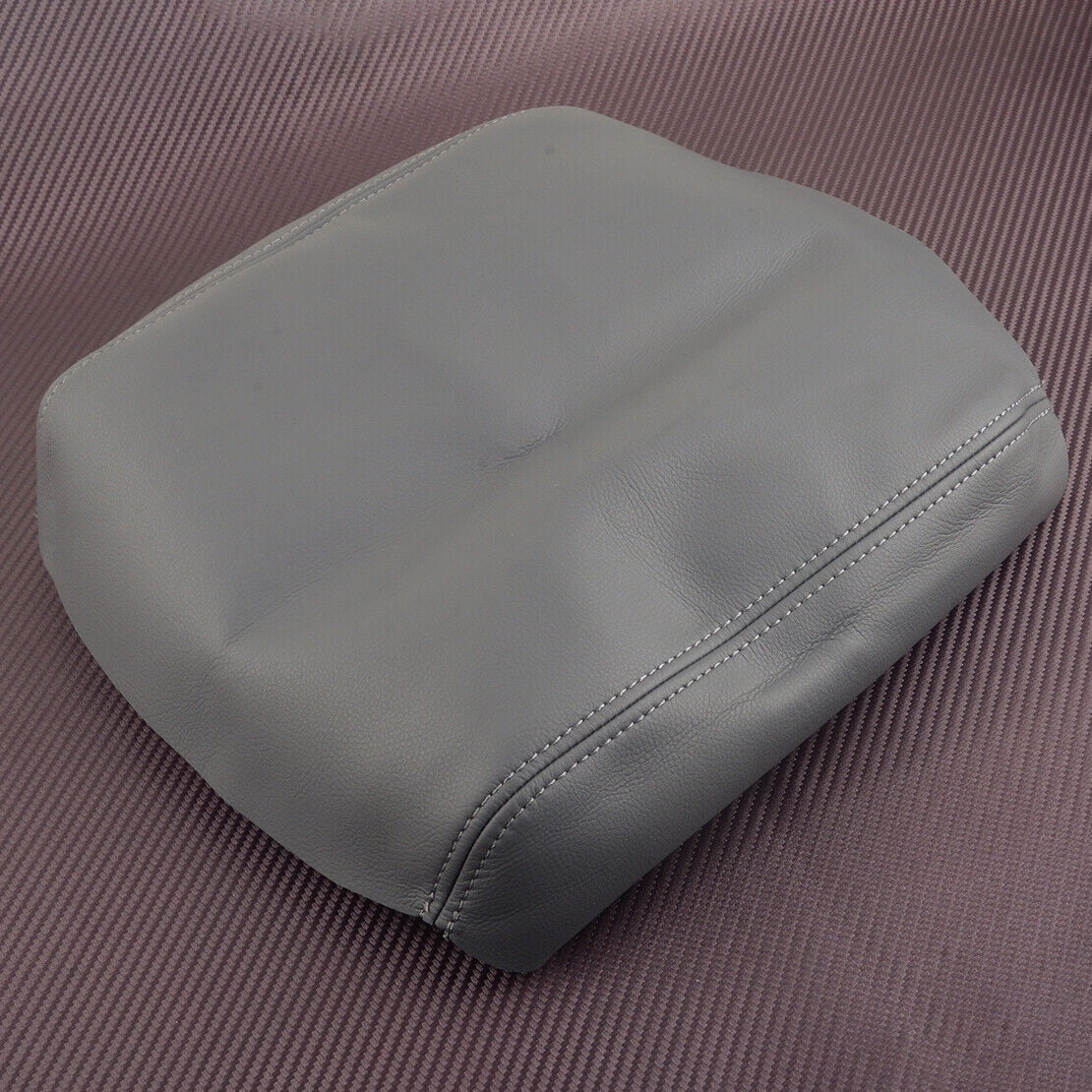 Click here for Unbranded Armrest Cover Center Console Lid Fit For... prices