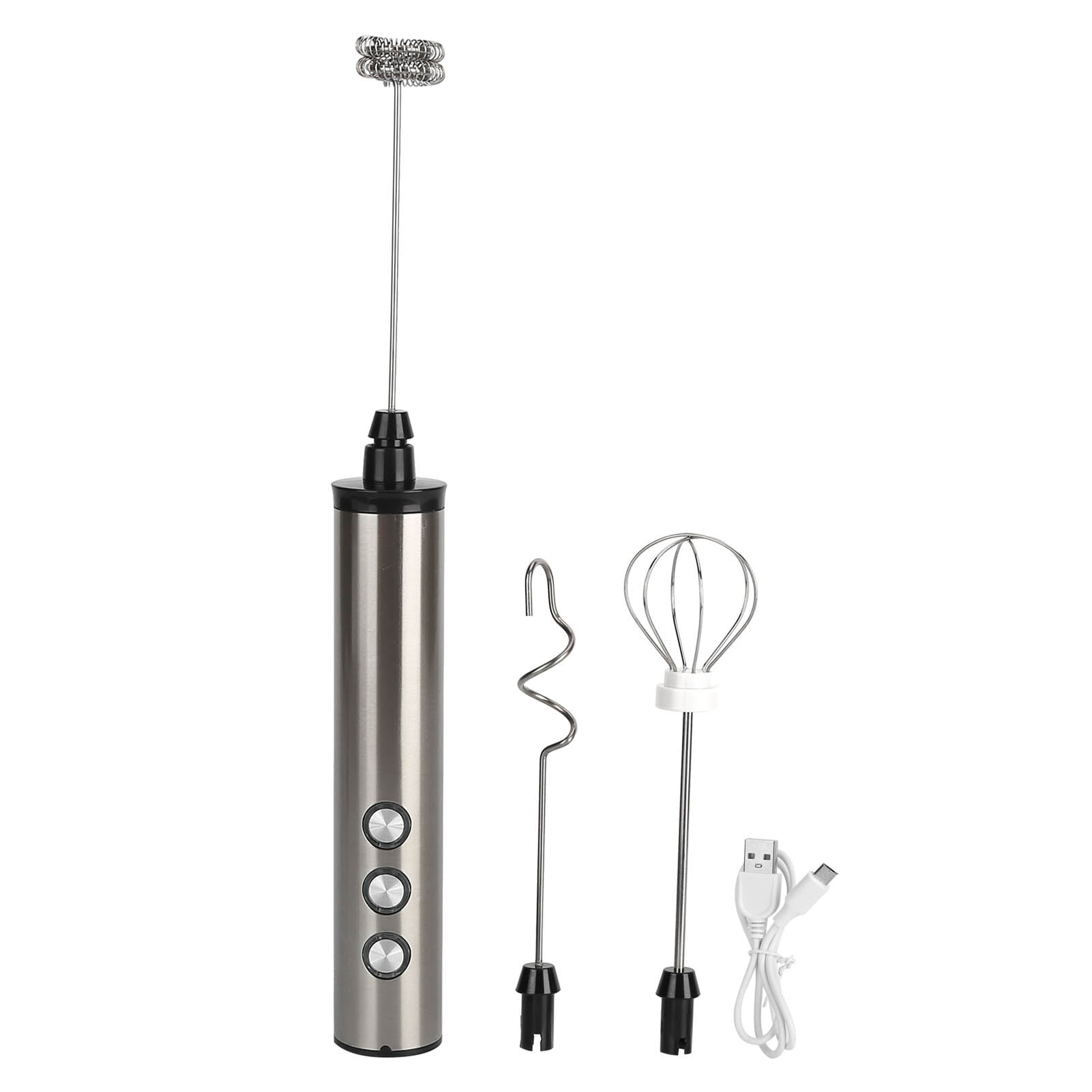 Click here for Domqga Egg Beater  Rechargeable Handhled Food Scre... prices