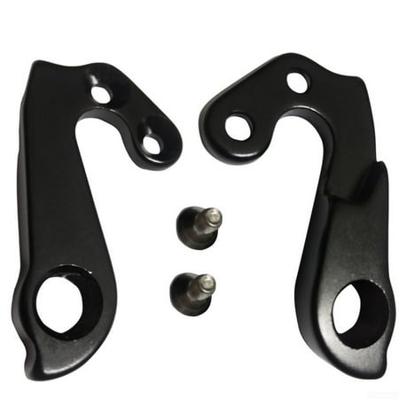 Bike Tail Hook Mech Derailleur Bracket Components MTB Parts Accessories ...