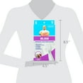 Mr. Clean Bliss Dishwashing Latex Free Gloves with Extra Thick Flock ...