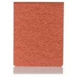 ACCO Pressboard Report Covers, Top Binding for Letter Size Sheets, 2 ...