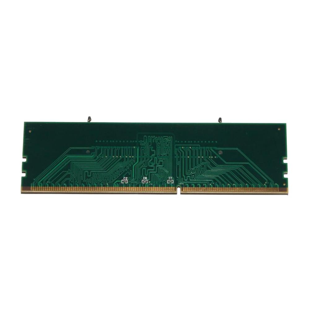 Click here for Miulika Ddr3 204pin To 240pin Adapter Card  Laptop... prices