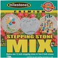 Midwest Products Premium Stepping Stone Mix Kit, 8lbs, Unisex - Walmart ...