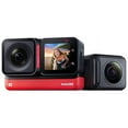 Insta360 ONE RS Core Module - Waterproof, 4K Action, 5.7K 360, Sports ...