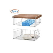 Under Shelf Baskets - Walmart.com