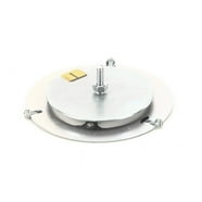 Maxxair Vent Maxx fan DLX, Smoke - Walmart.com