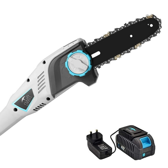 Battery Tree Trimmer