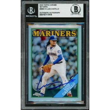 1990 Seattle Mariners Team Signed Autographed Official AL Baseball With ...