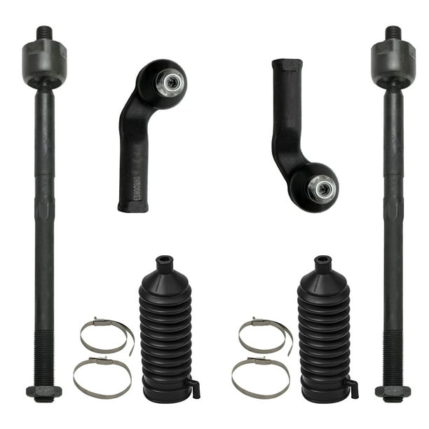 Volvo V50 Suspension Kit