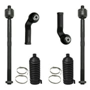 Volvo C30 Suspension Kit