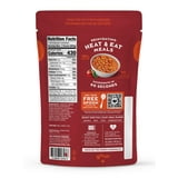 Proper Good Spicy Tomato Pasta Ready to Serve Meal, 10 oz, Shelf-Stable ...