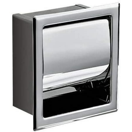 Recessed Toilet Paper,Toilet Paper Holder,Bathroom Kitchen Balcony ...
