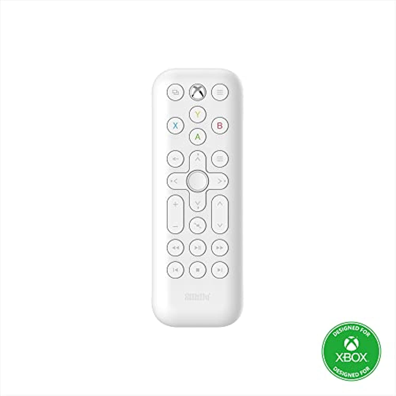Buy 8Bitdo Media Remote For Xbox One, Xbox Series X And Xbox Series S ...