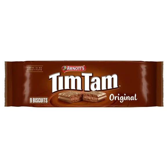 Tim Tam Shop All Cookies in Cookies - Walmart.com