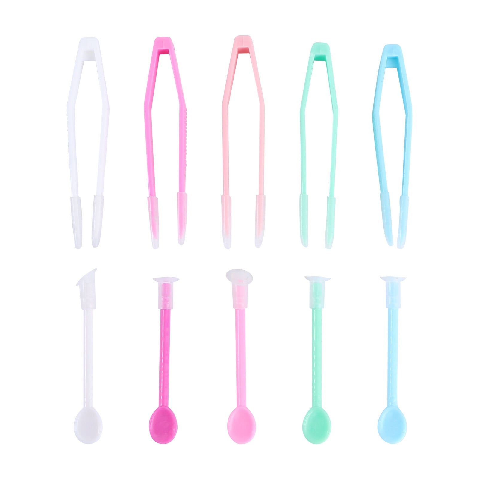 Click here for Shisuyan 5 Sets Box-Packed Tweezers And Suction St... prices