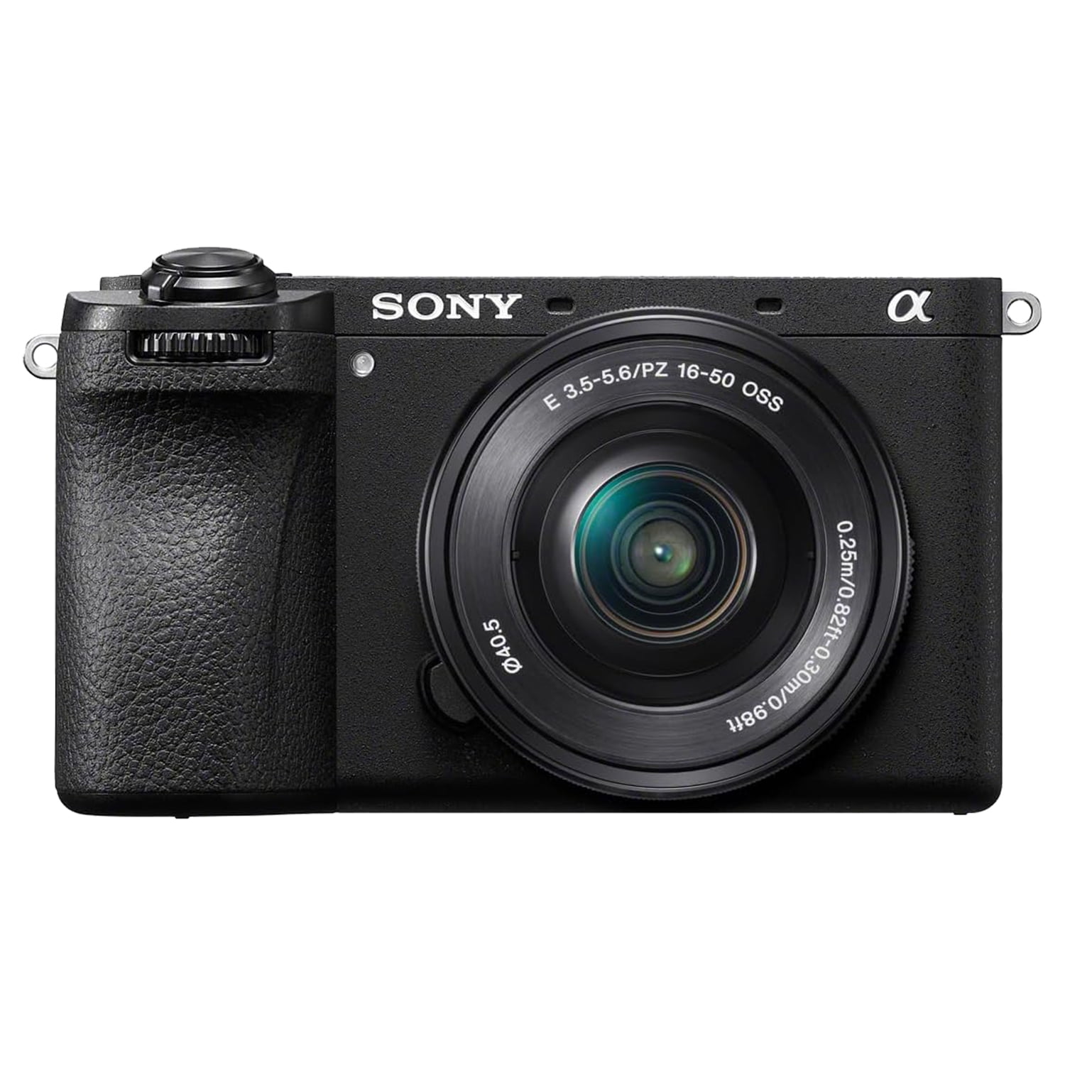 Click here for Sony Alpha 6700 - Aps-C Interchangeable Lens Camer... prices
