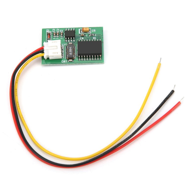 Dorman Lighting Control Module Bypass | Shelly Lighting