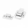 Suitcase Box Chest Trunk Lock Metal Fastener Toggle Latch Catch Clip ...