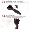 Electronic Quick Twist Hair Braiding Tool Automatic Hair Braider ...