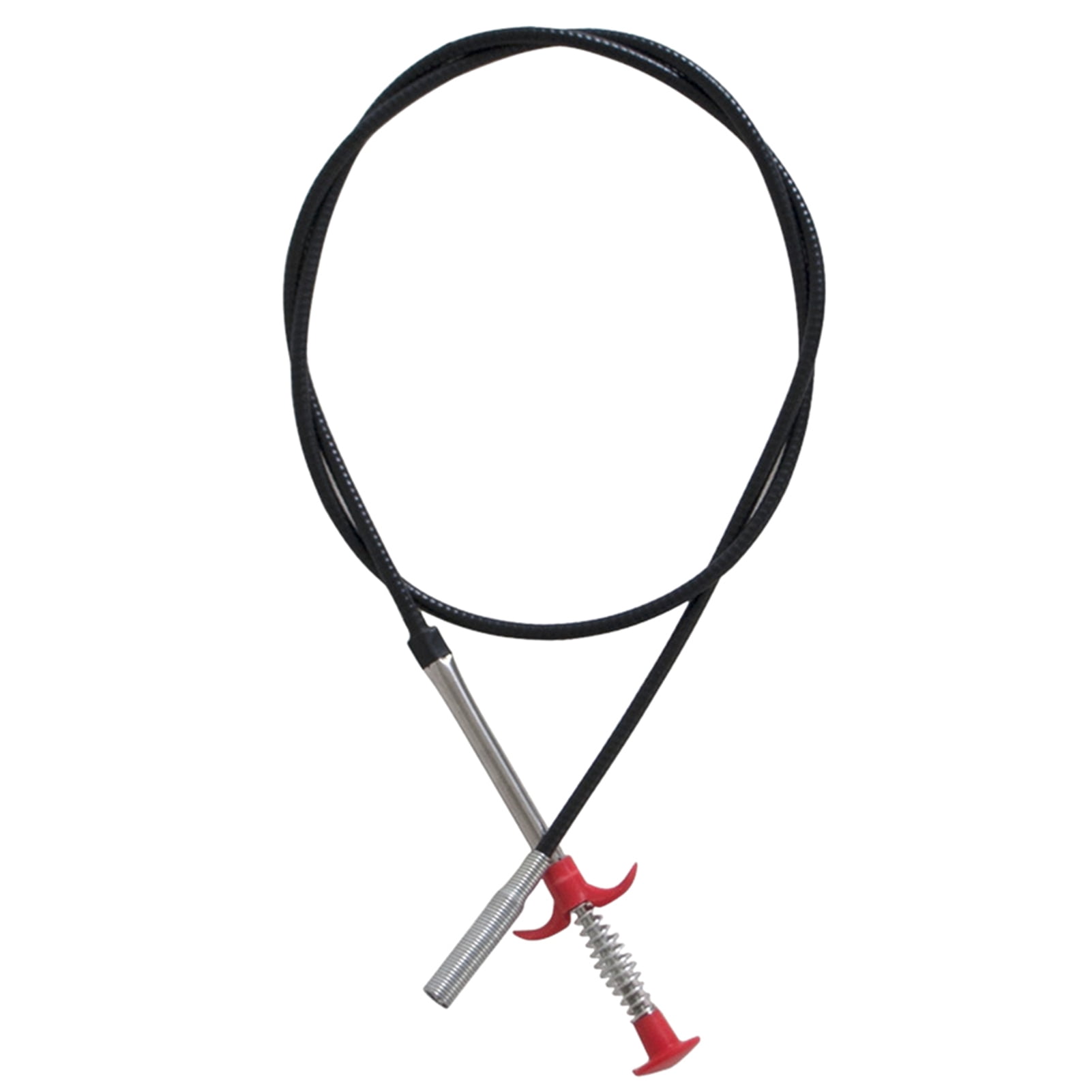 Click here for Romacci Plumbing Drain Snake Clogged Drains Snake... prices