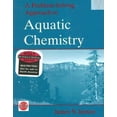 Pre-Owned A Problem Solving Approach to Aquatic Chemistry (Hardcover ...