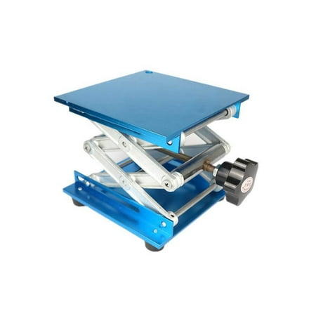 relayinert Lift Table Workbench Aluminum Household Accessories ...