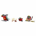 Juniors Fire Suitcase Set LEGO 10685 - Walmart.com