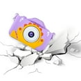Introducing The Children's Animated Digital Mini Camera With Two Lenses ...
