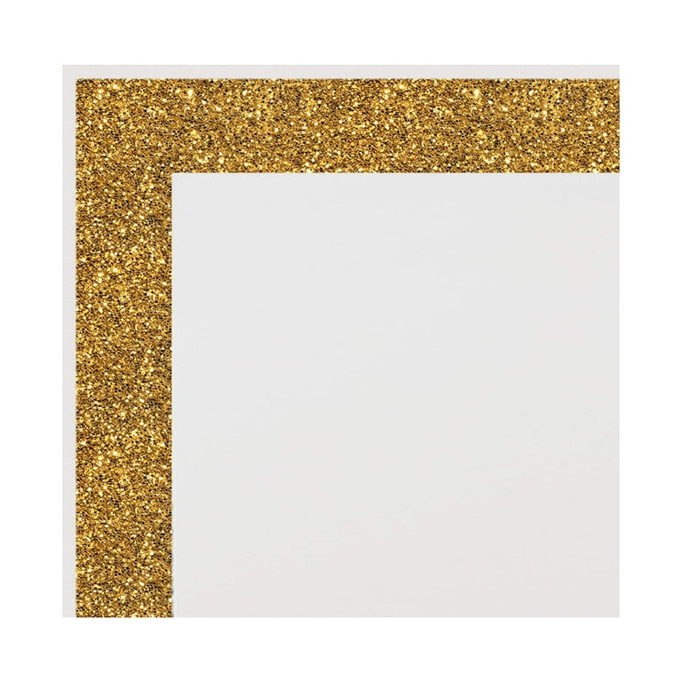 Glitter Poster Board