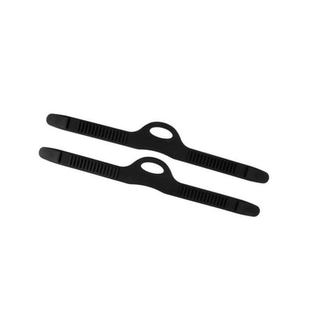 Rubber Replacement Universal Fin Strap for Flippers Band Diver Scuba ...