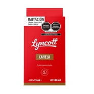 Crema batida Lyncott 184 g | Walmart en línea