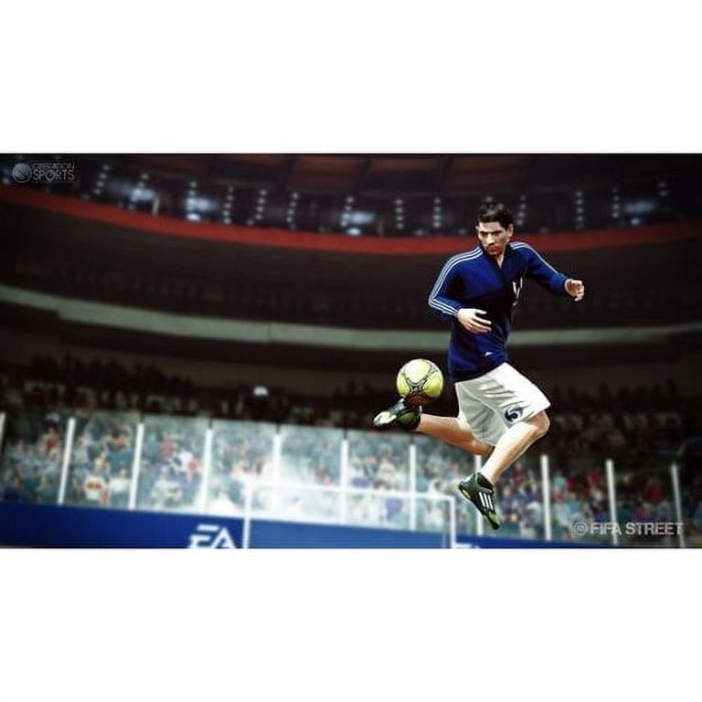 Ps3 Fifa Street 2