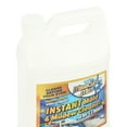 MiracleMist Instant - Mold and Mildew Spray Remover for RV and Boat's ...