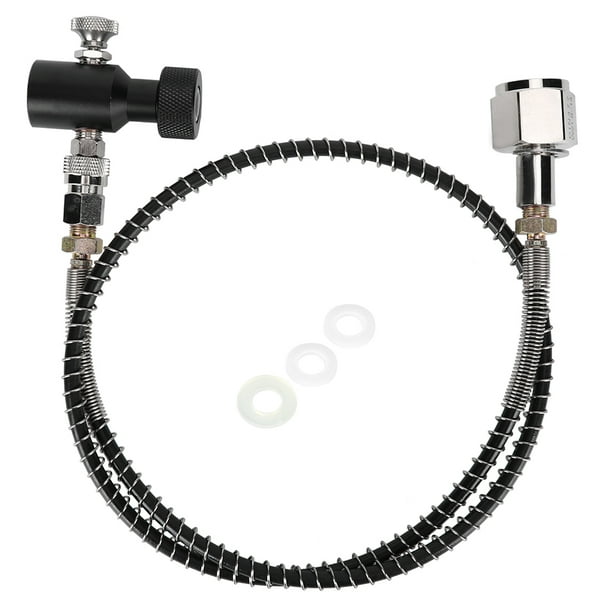 Soda Hose CO2 Cylinder Adapter Reliable For Soda Water For SodaStrea Walmart soda-hose-co2-cylinder-adapter-reliable-for-soda-water-for-sodastrea-walmart