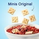 Premium Original Mini Saltine Crackers, 11 oz - Walmart.com