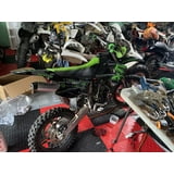 Kojem Full Plastic Fairing Kit Bodywork, Compatible With 2001-2013 ...