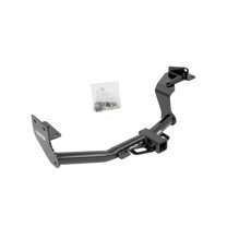 Draw-Tite 75908 Round Tube Max-Frame Class III Trailer Hitch - Walmart.com